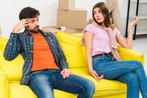 Cómo Resolver Problemas Maritales y Matrimoniales